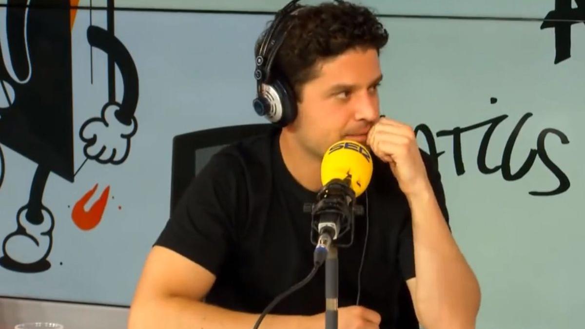 Un cómico murciano comparte su curioso 'truco de la sartén' y se gana ...