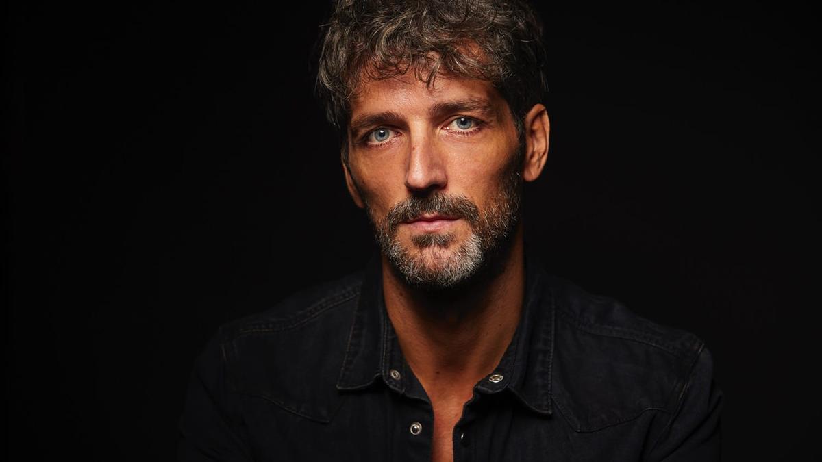Pablo Castañón, actor corverano: "Disfruto el proceso de actuar y de ...