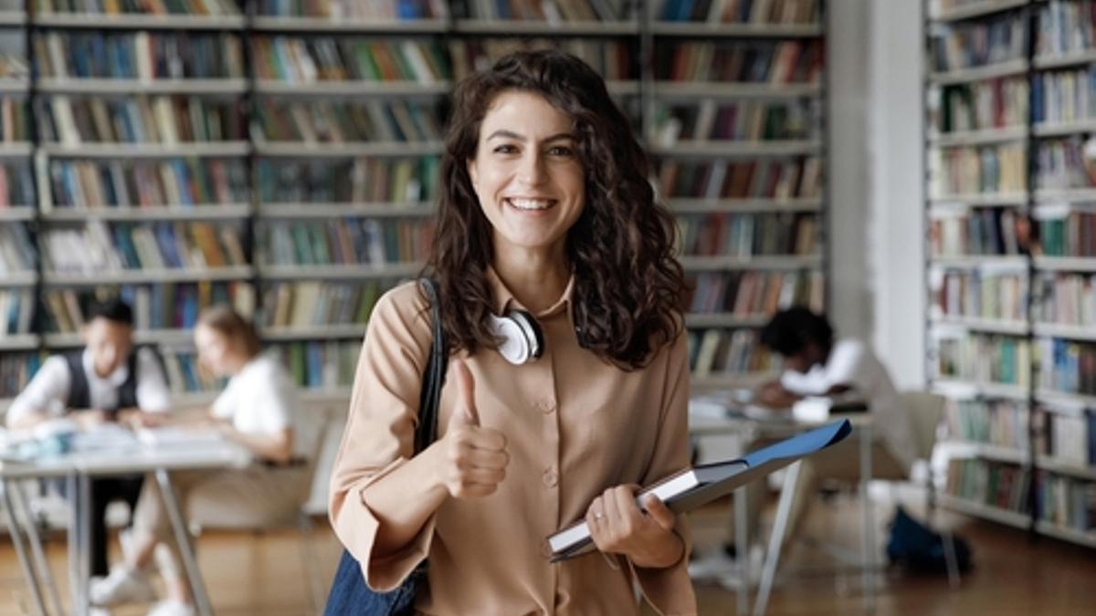 Beca en importante empresa de Alicante para alumnos de últimos cursos ...
