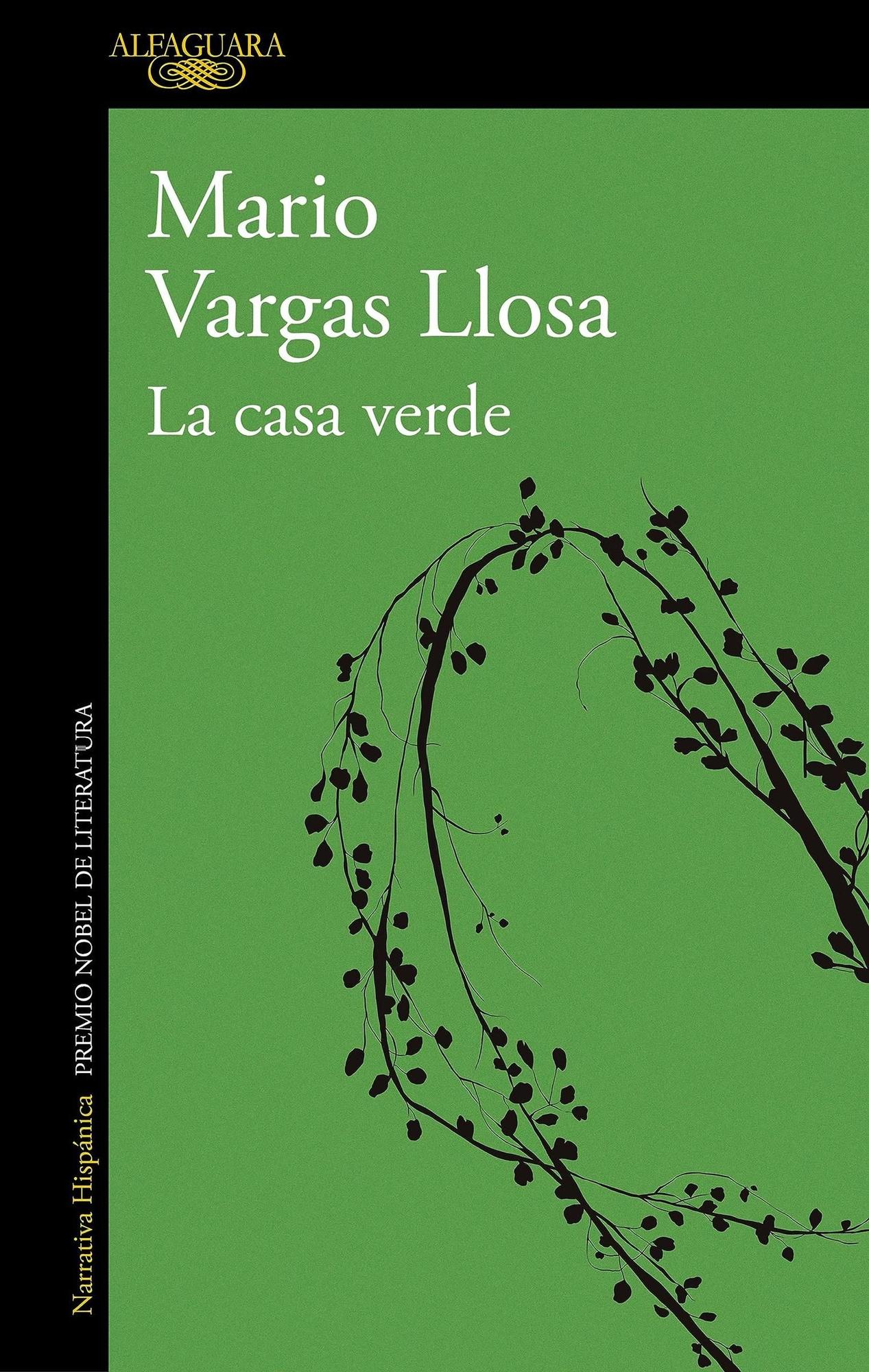 MARIO VARGAS LLOSA | 5 libros clave para acercarse a su obra
