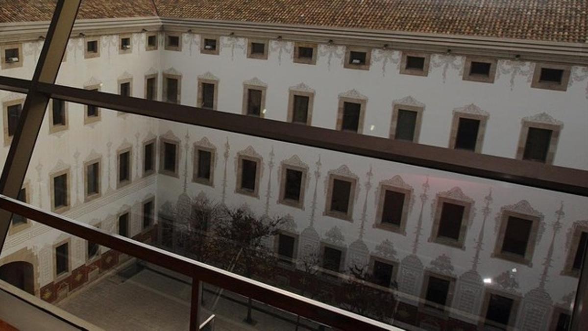 Agenda de actividades gratis en Barcelona hoy domingo 21 febrero 2016