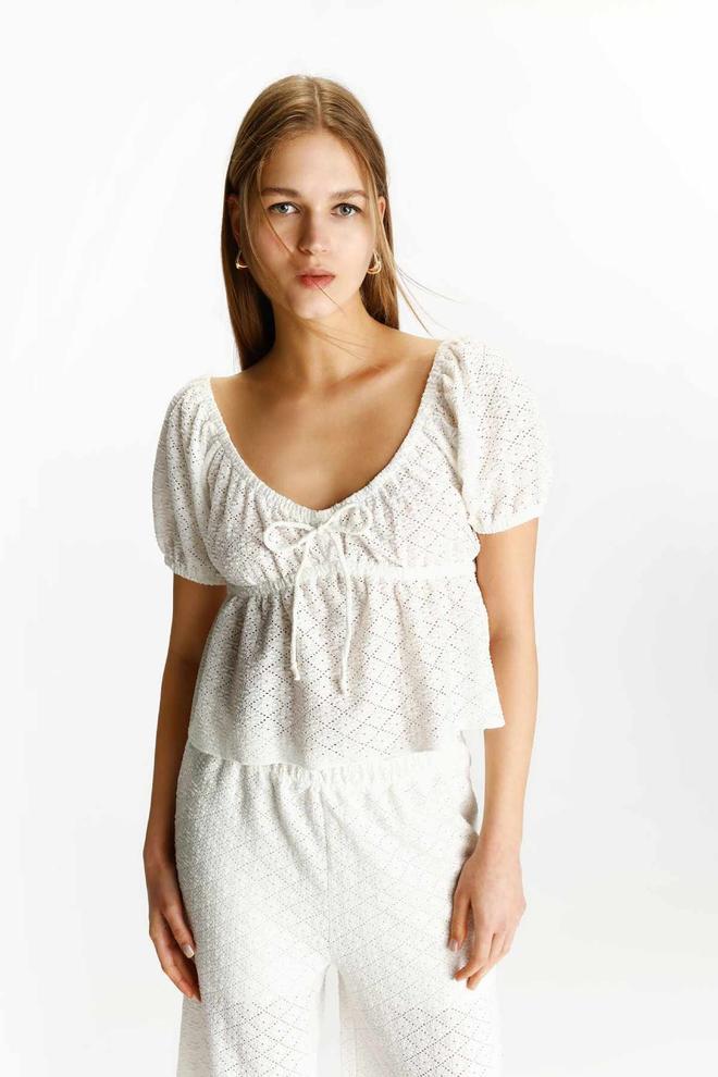 LEFTIES NUEVA COLECCIÓN | La nueva colección de Lefties va a ser tu ...