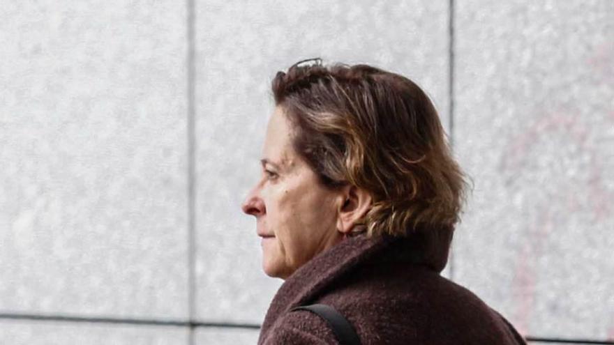 Villa planta al neurólogo, pero elude la desobediencia por un defecto ...