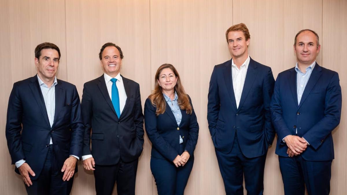 BBVA se alía con el fondo KKR para invertir 180 millones y mejorar su ...