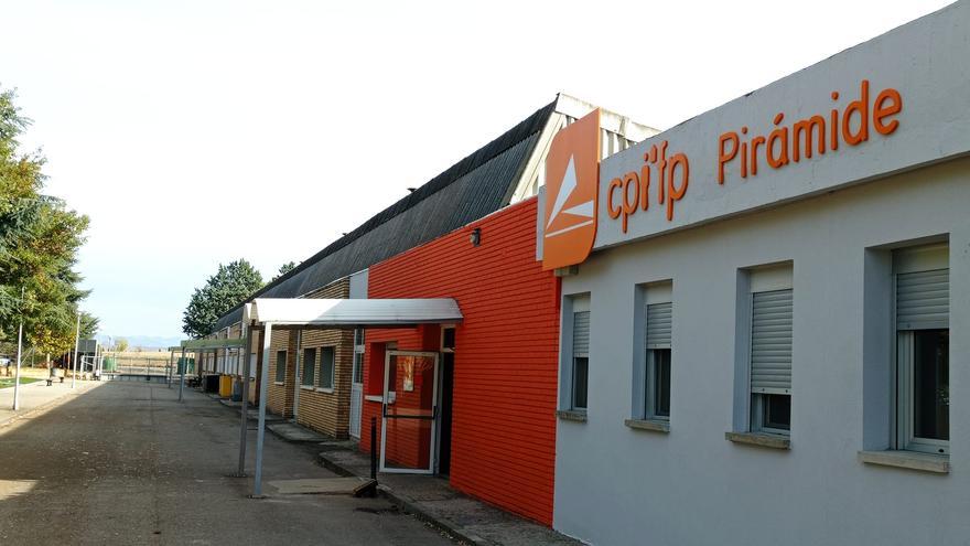 CPIFP Pirámide apuesta por una metodología colaborativa