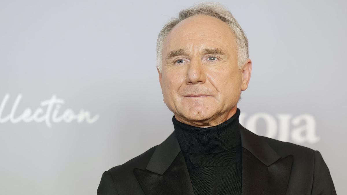 DAN BROWN REFLEXIÓN SOBRE LA MUERTE Dan Brown, 61 años, y su impactante ...