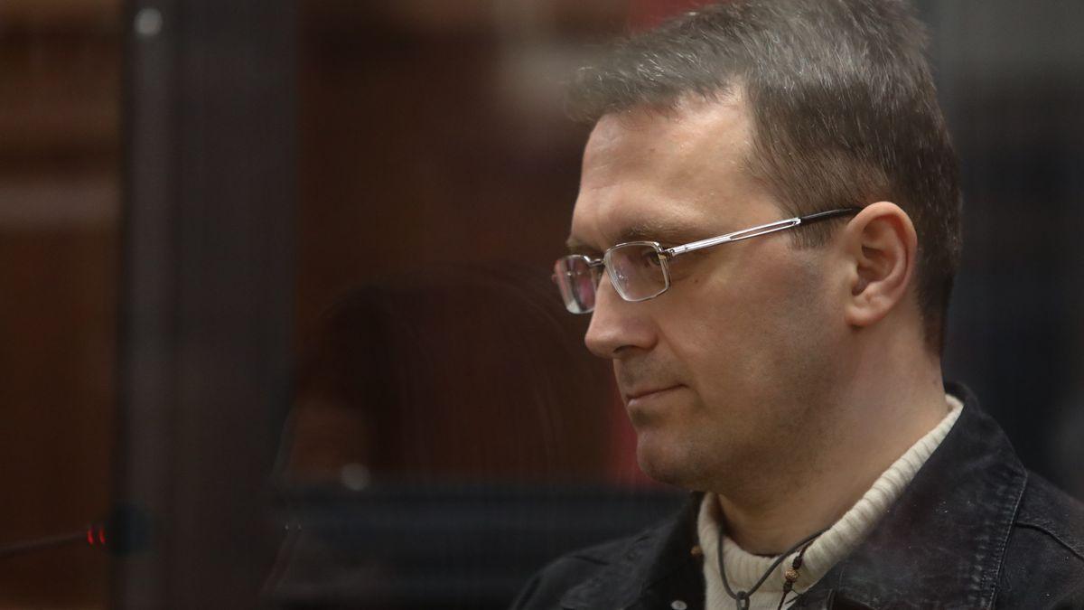 Igor el Ruso: la conexión del sangriento asesino con València y Xirivella