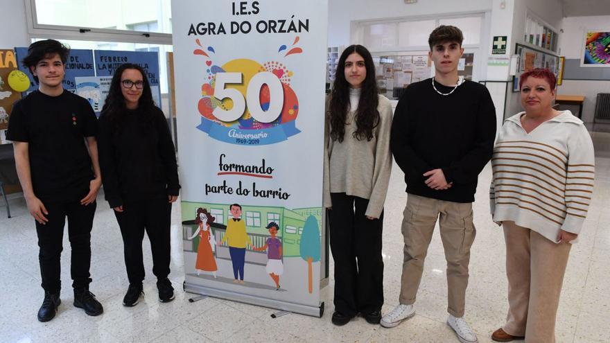 La estadística, la disciplina que puede convertir al instituto del Agra ...
