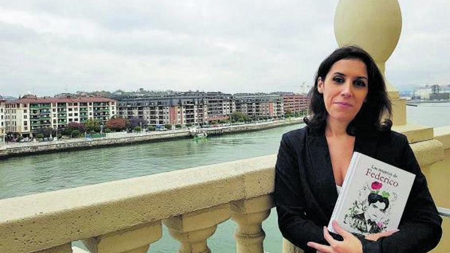«Las mujeres de Lorca verían hoy que la historia no ha cambiado tanto ...
