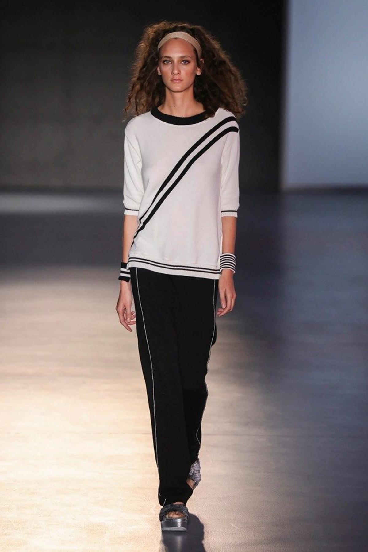 Agnes Sunyer - Barcelona - Mujer - Primavera-Verano 2020 - Woman