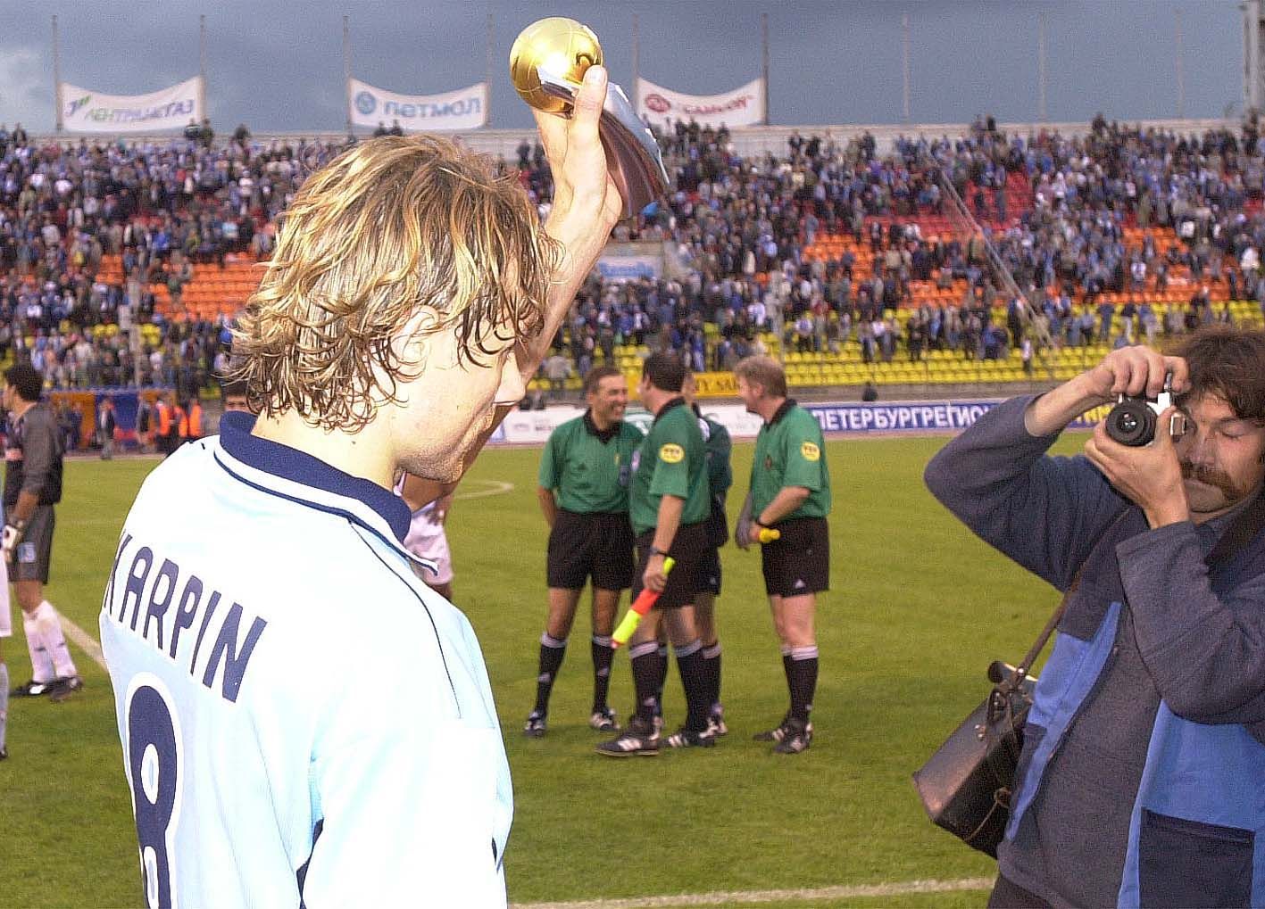 HISTORIA DEL RC CELTA: 21 años de la Intertoto: las fotos que no ...