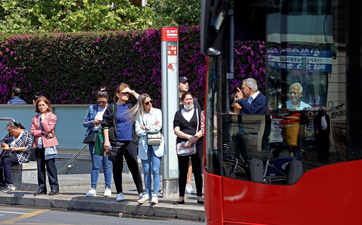 Viral en TikTok | Una argentina provoca polémica en TikTok: "En ...