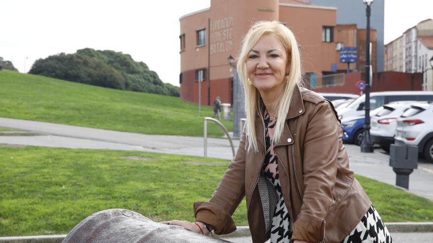 Mónica Alonso: “Hay que implantar un modelo educativo único de cero a ...