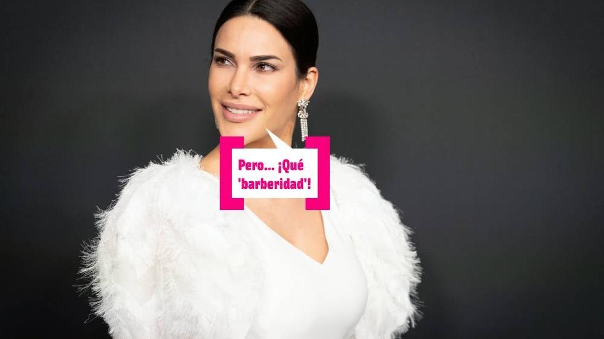 Las durísimas declaraciones de la novia de Carlos Rubí, el cirujano al ...