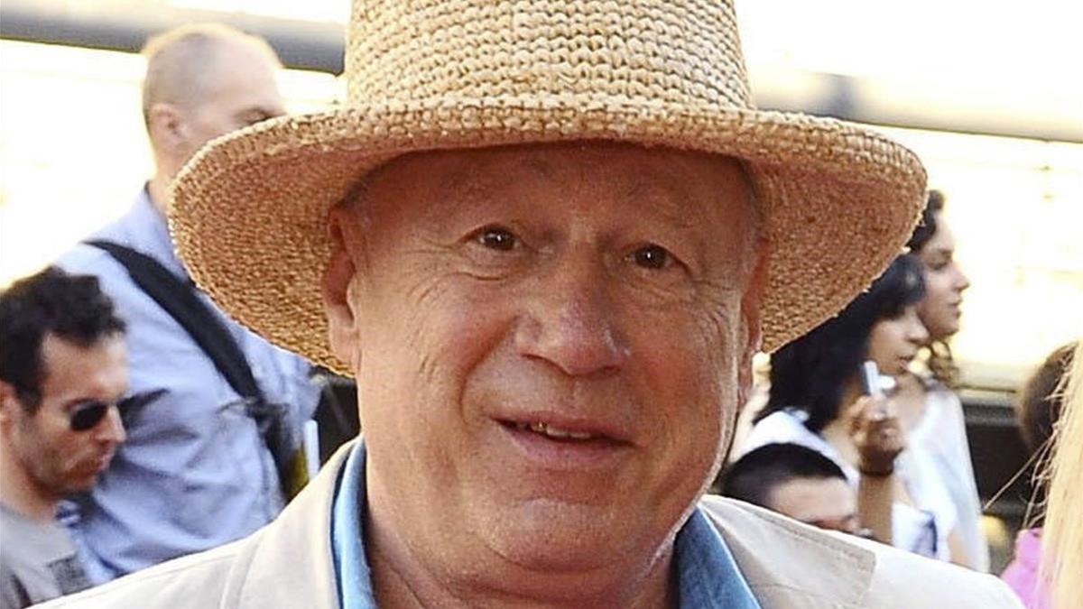 Muere Neil Innes, colaborador de los Monty Python