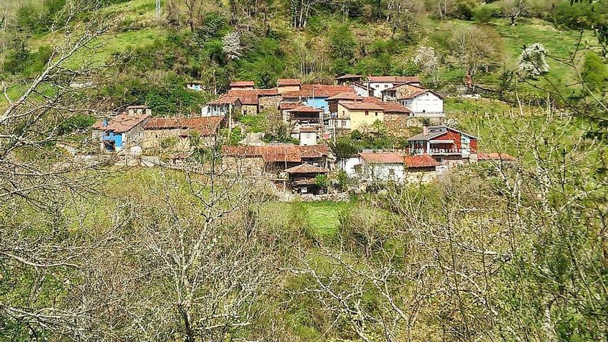 Un siglo de la tragedia de Ricao: el segundo más grave del concejo de ...