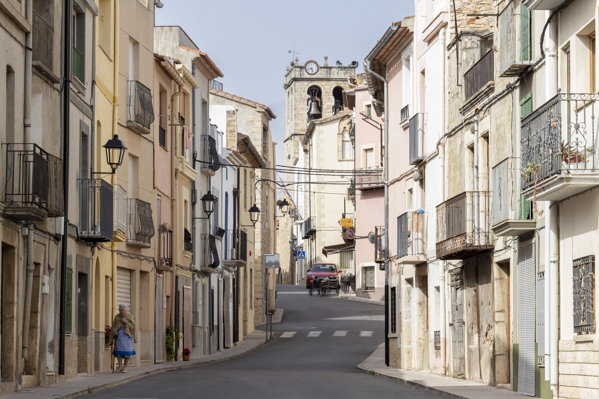 PLANES VALENCIA; Cati, el pueblo valenciano y medieval donde encontrar ...