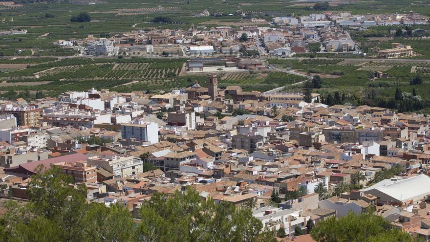 Faura divide el sector R-02 en dos superficies para facilitar su ...