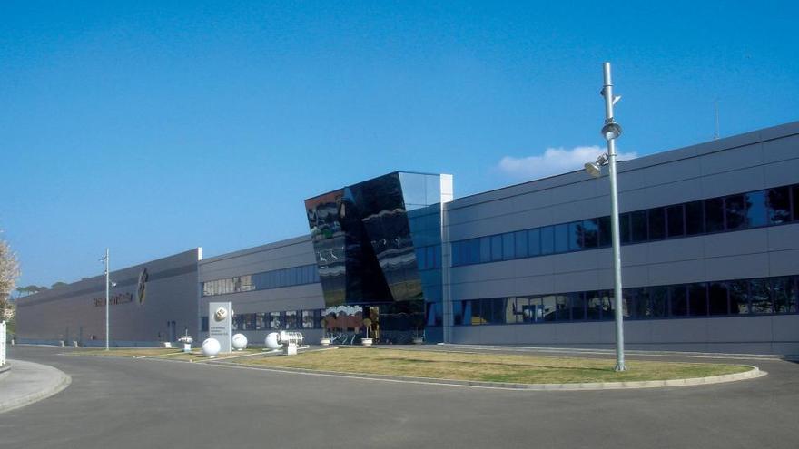 El grupo Ferrero compra la antigua Avidesa