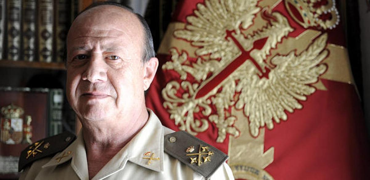 José Luis López Rose: "Las leyes están para cumplirse y la de la ...