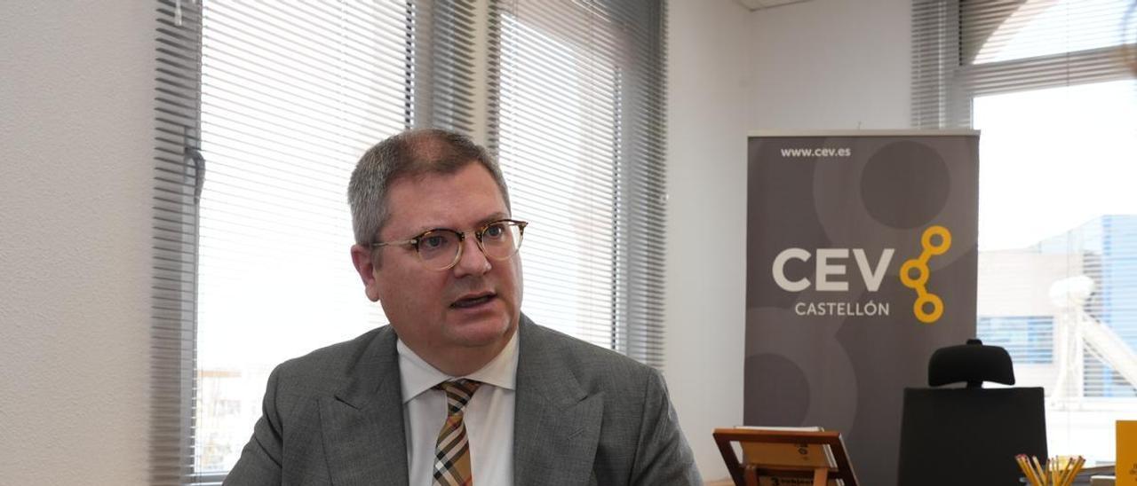 «Es el momento para menos relato, más realidad y buscar juntos las ...