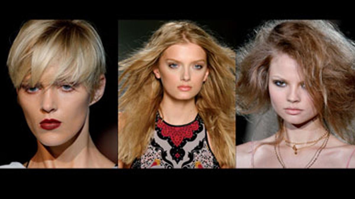 Tu pelo mucho más sexy - Woman