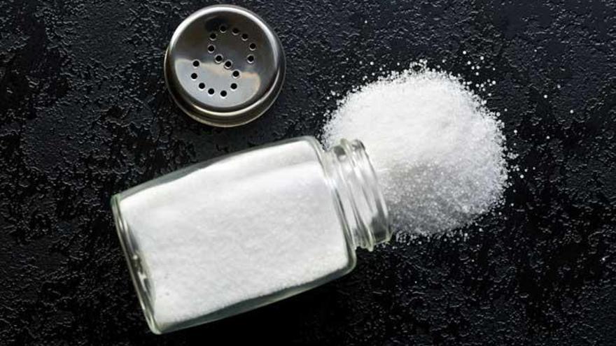 La sal común pudo ser crucial en el origen de la vida