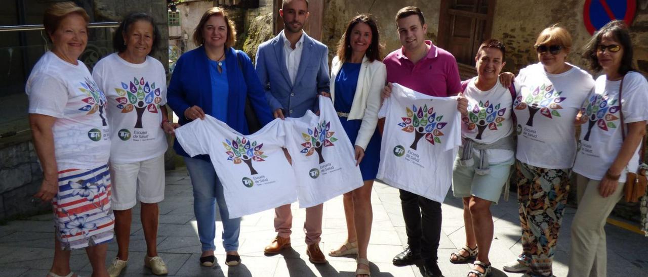 Tineo recopilará fotos de los hórreos y paneras ubicados en el Camino ...