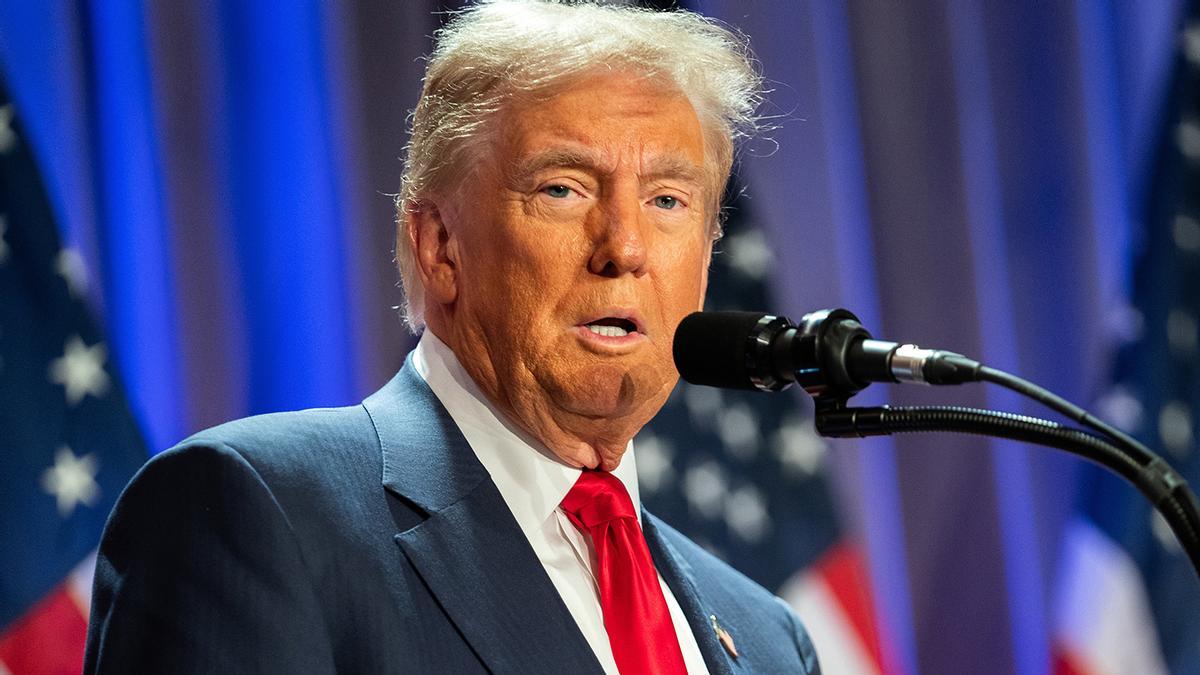 Trump amenaza con imponer aranceles a México, Canadá y China desde el primer día de su nuevo mandato