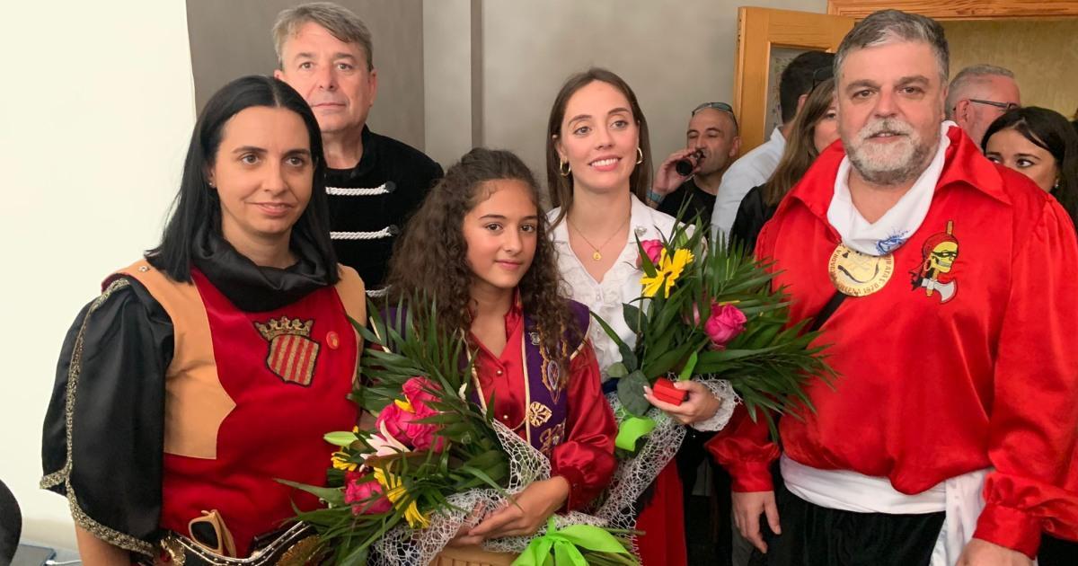 La Romería de Despedida y El "Himno a Villena" cierran las fiestas más ...