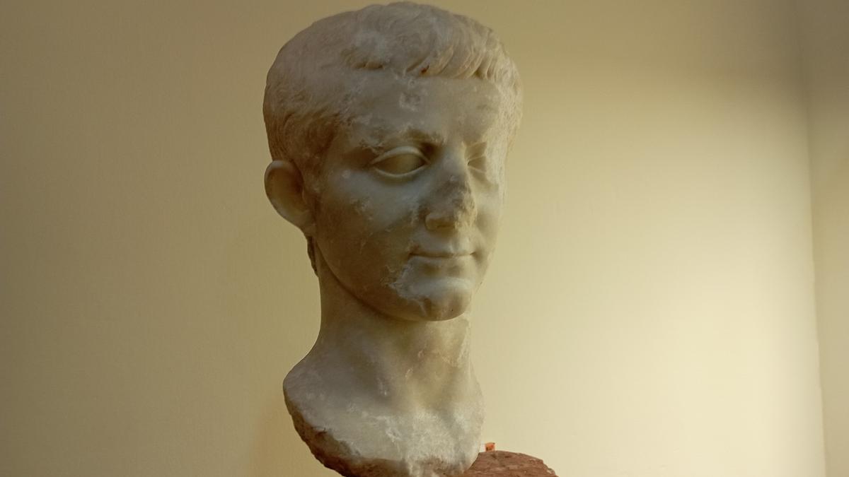 Teba: 500.000 años de Historia en un museo - La Opinión de Málaga