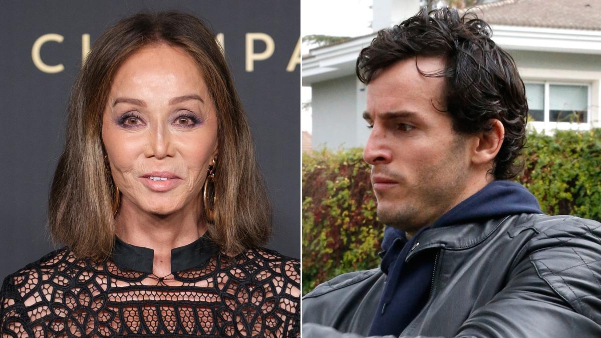 Íñigo Onieva reacciona a la opinión de Isabel Preysler de que Íñigo Onieva reacciona a la opinión de Isabel Preysler de que