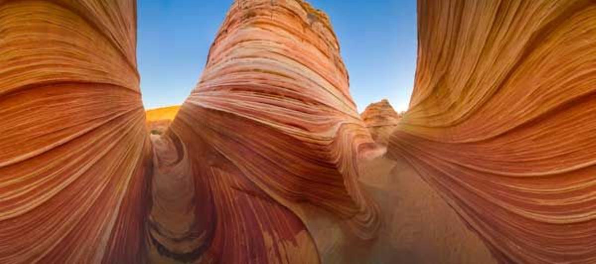 Visita virtual al desierto de Arizona de Estados Unidos - Viajar
