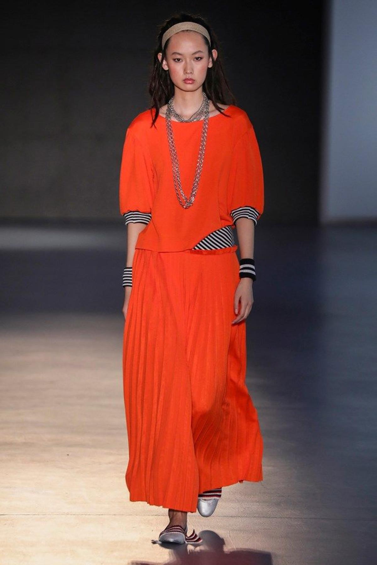 Agnes Sunyer - Barcelona - Mujer - Primavera-Verano 2020 - Woman