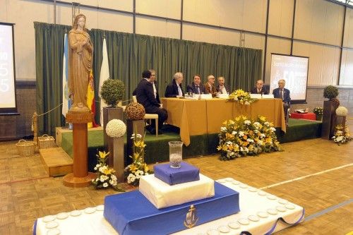 50 aniversario del Colegio Santa María del Mar - Jesuitas