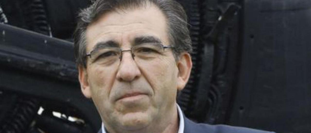 El ingeniero asturiano Bautista Rodríguez, al frente de energía marina ...