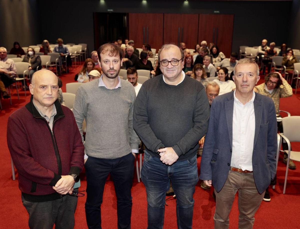 Antonio Turiel: "La crisis energética es real, nos encaminamos a un ...
