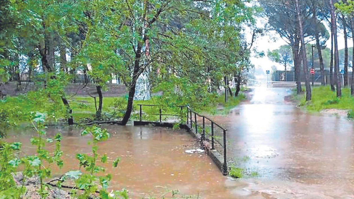AJUTS PLA INUNDACIONS | 186 pobles de Girona podran accedir a les ...