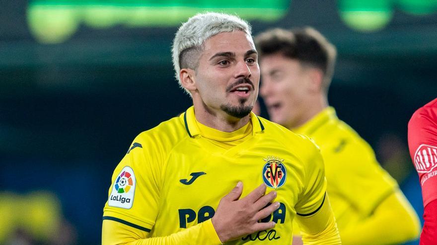 Oficial: Sergio Lozano es nuevo jugador del Levante UD - Superdeporte