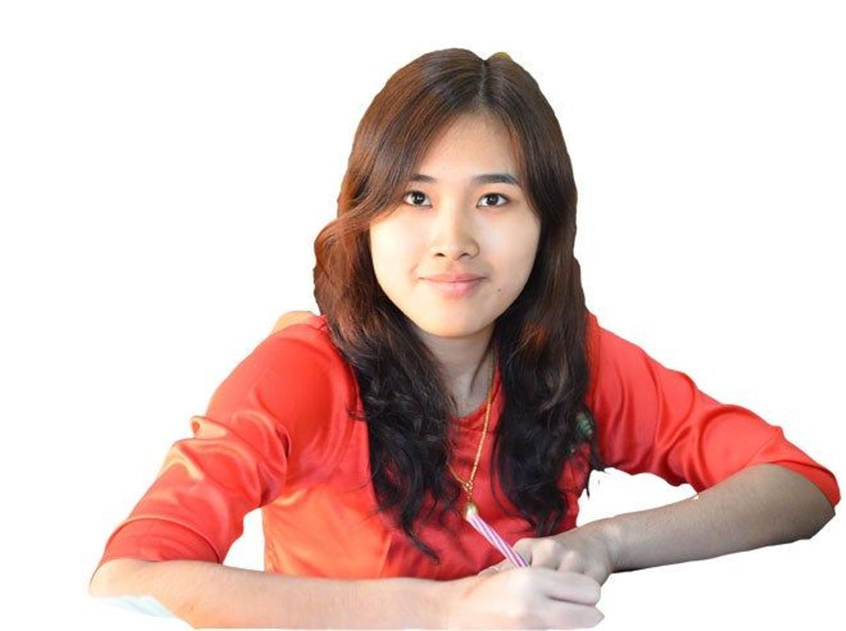 Tres miradas de Yangón - Viajar