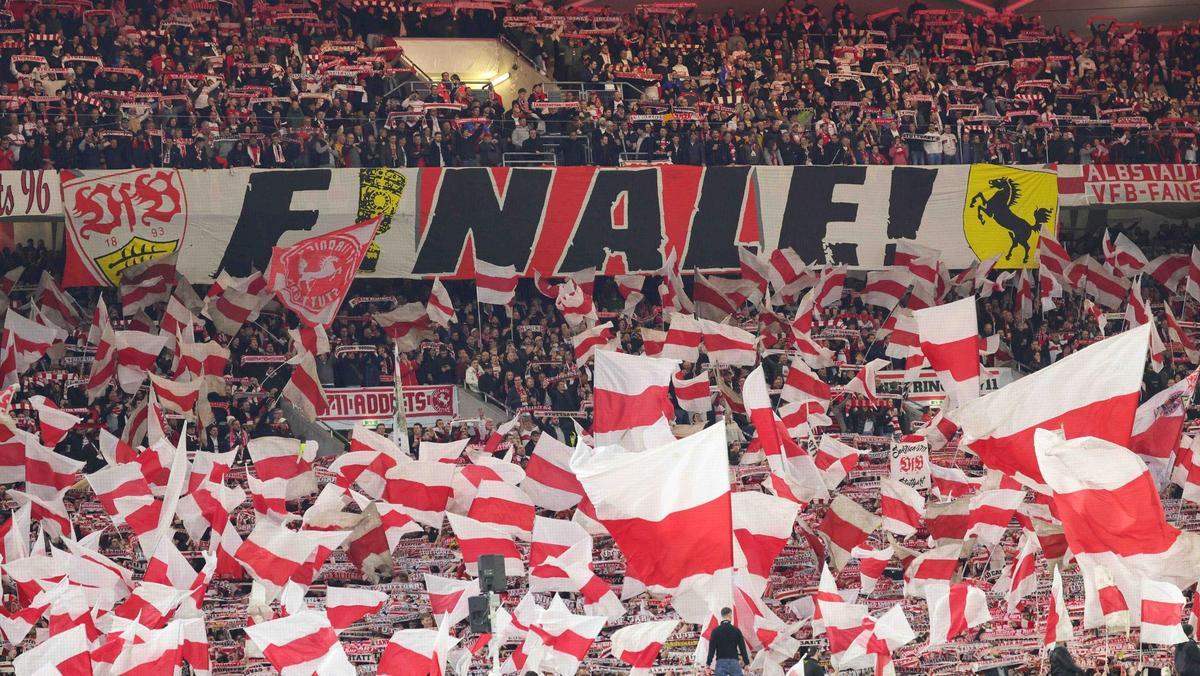 Copa Alemana | Una final insólita: Un tercera división desafía al ...