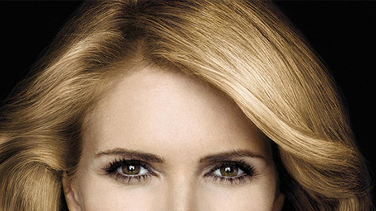 Judith Mascó, porque ella lo vale - Woman