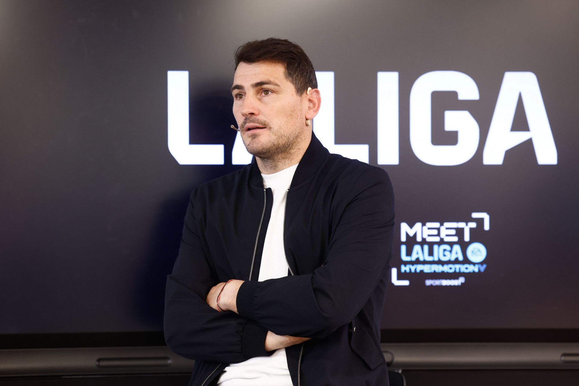 COMUNICADO CLAUDIA BAVEL IKER CASILLAS | Claudia Bavel no se calla y lanza comunicado ...