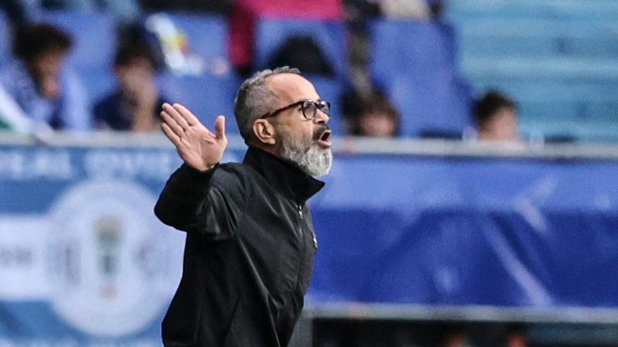 Cervera: "Ganamos al Granada con diez, no somos tan malos" - La Nueva ...