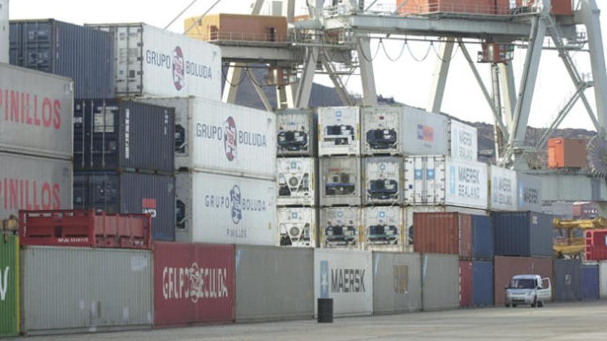 Boluda oferta dos escalas al mes con Cabo Verde desde Gran Canaria