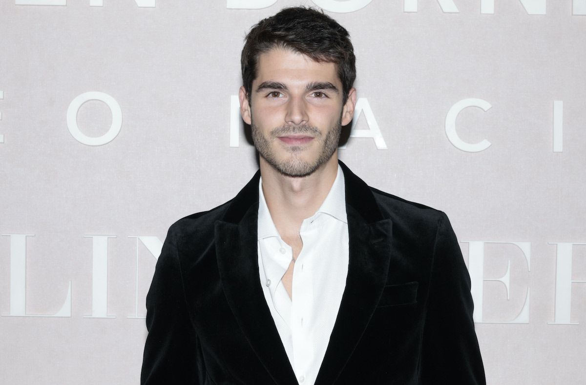 ÁLVARO MEL NOVIO ANNA CASTILLO Así es Álvaro Mel, el novio de Anna ...