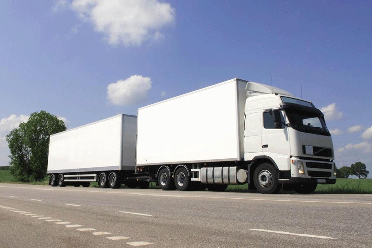 Megacamiones de 44 toneladas: las patronales del sector pactan subir ...