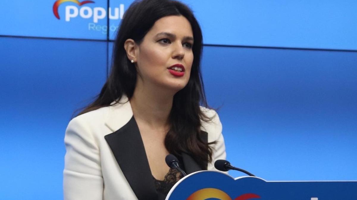 El PP asegura que es el único que se compromete en su programa con el ...