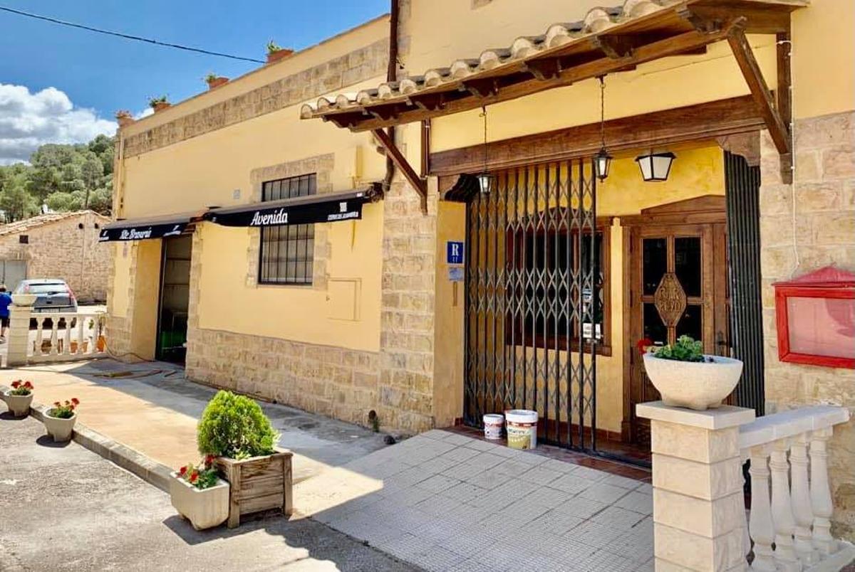 Un restaurante de Calanda da la vuelta al mundo con su gigantesca ...