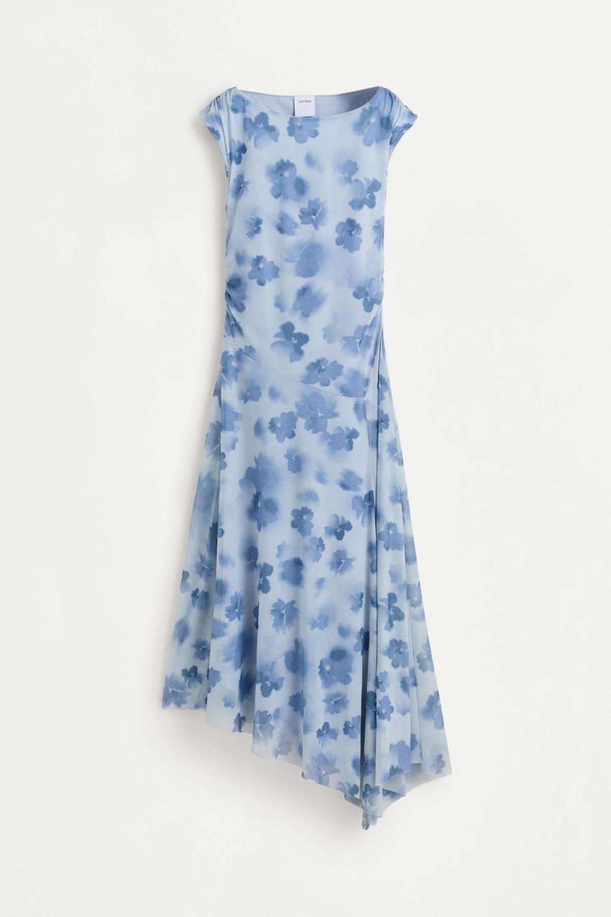 ¿Boda este fin de semana? Este es el vestido de Lefties (de menos de 20 ...